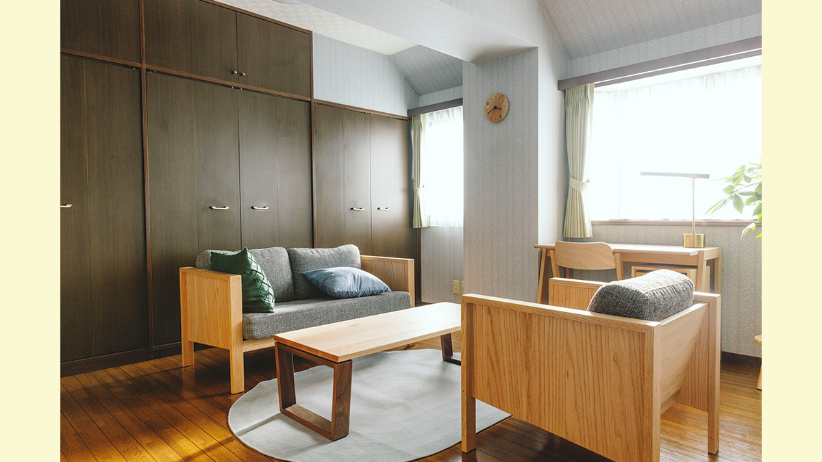 東京都府中市の心理カウンセリングルーム | PURE BEING